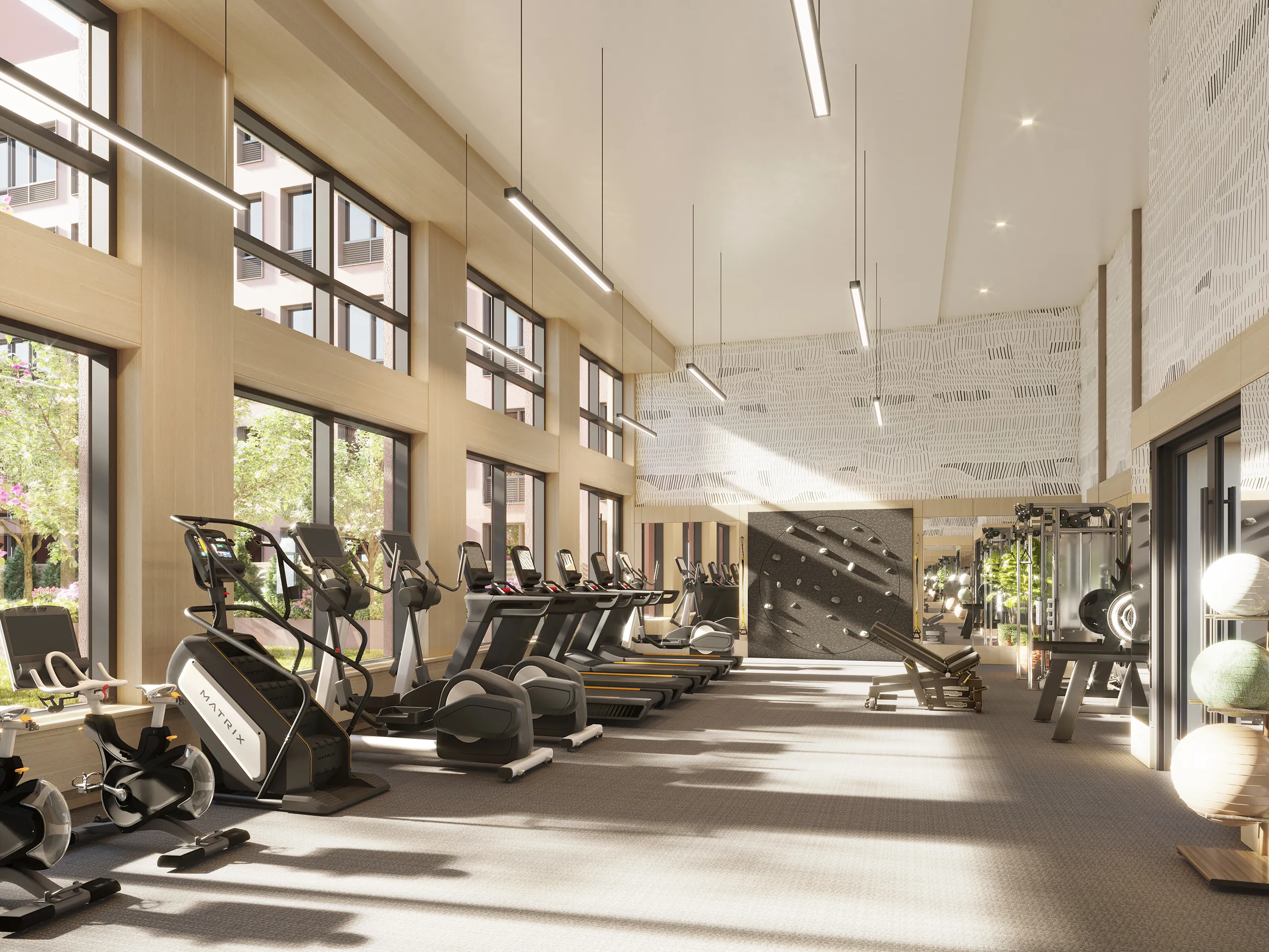 55 Paseo Place at Paseo on Fifth at 55 Paseo Place in Park Slope ...