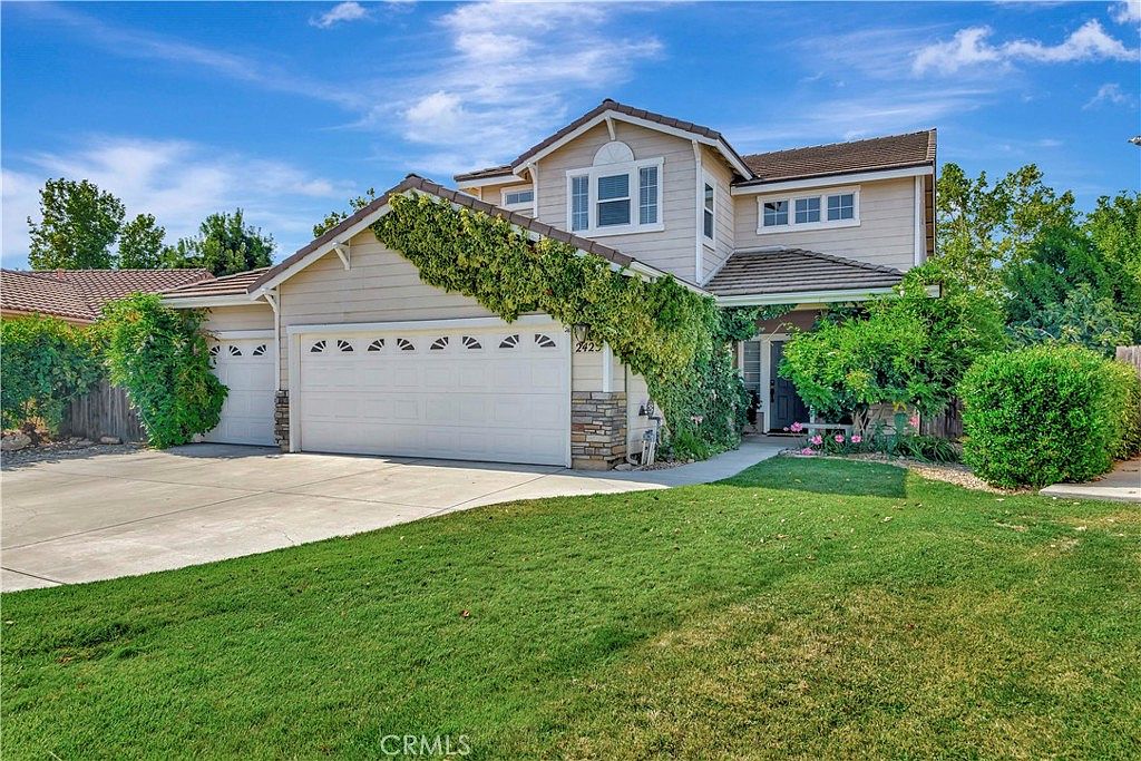 2425 Winding Brook Rd, Paso Robles, CA 93446 | Zillow