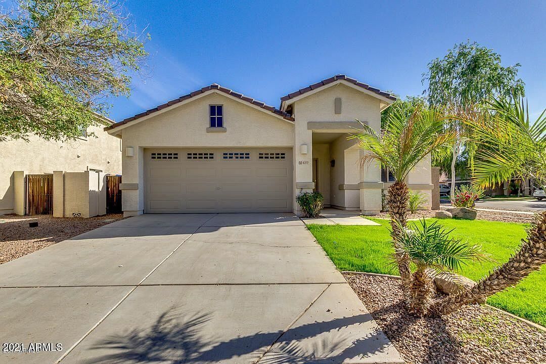 4377 S Hemet St, Gilbert, AZ 85297 | Zillow