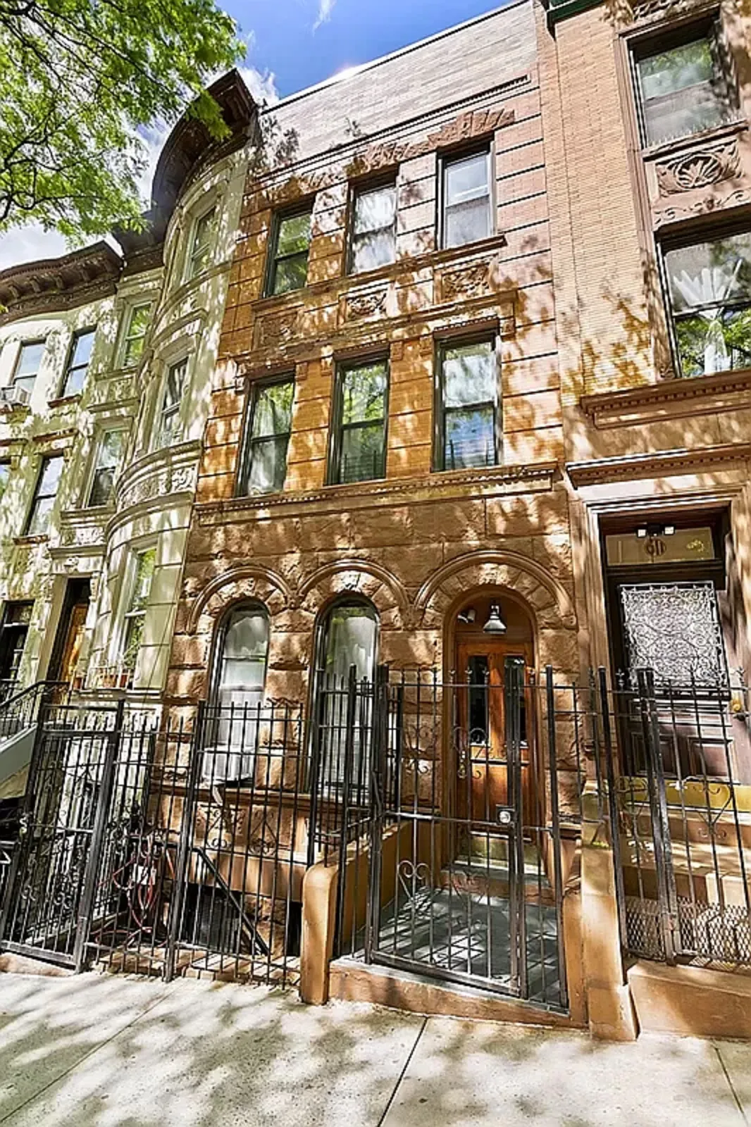 613 West 138th Street #6 in Hamilton Heights, Manhattan | StreetEasy