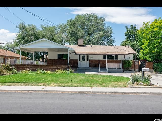 1145 N 100 W, Orem, UT 84057 | Zillow