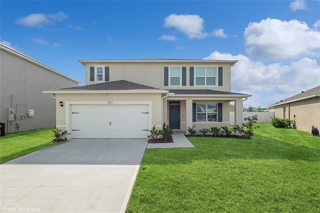 2833 Ethan Hammock Rd, Harmony, FL 34773 | Zillow