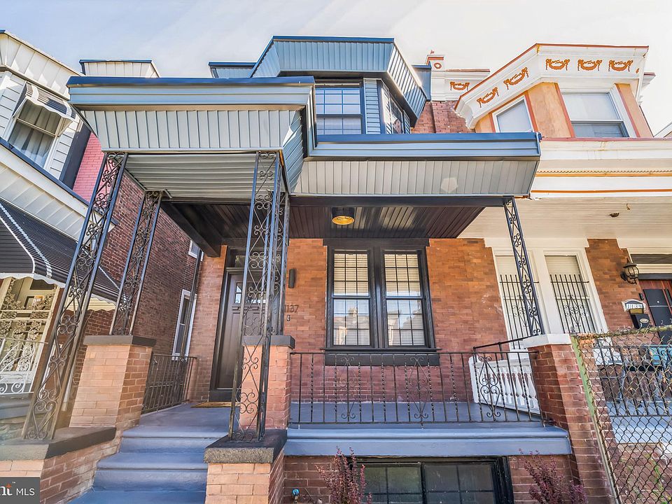 1137 S Wilton St, Philadelphia, PA 19143 | Zillow