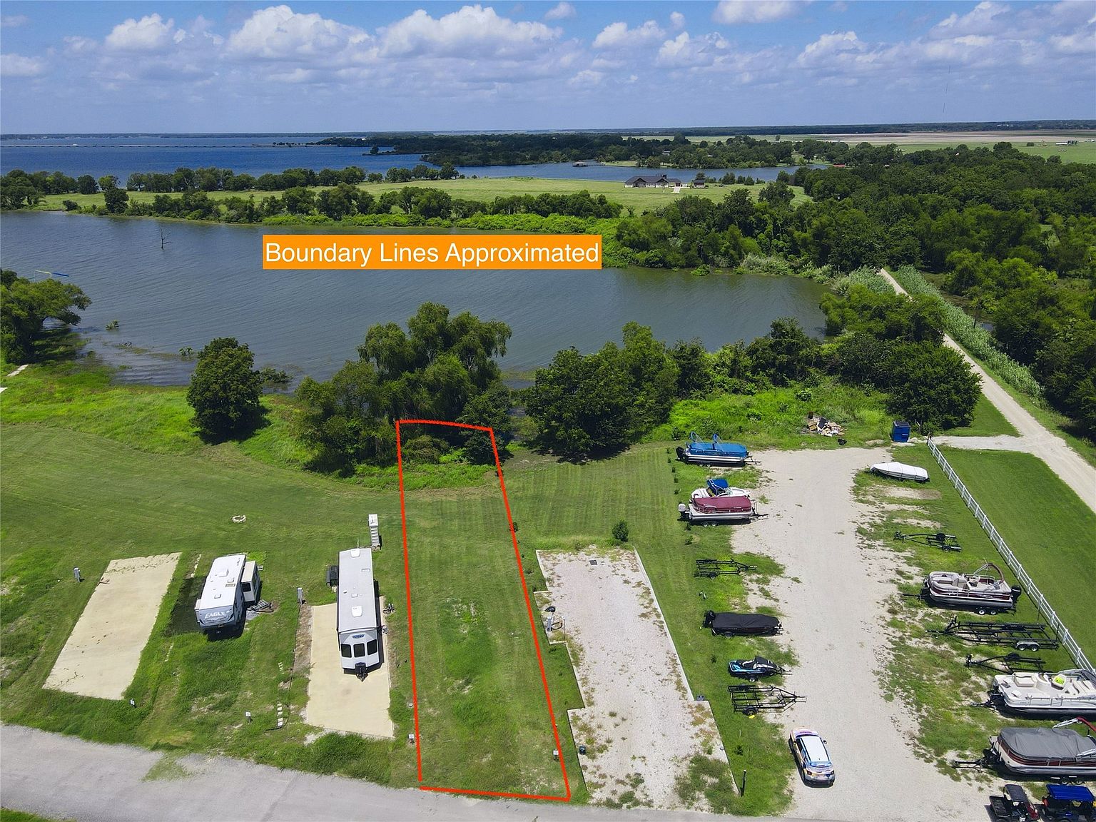 LOT 4 Waterfront Rd, Kerens, TX 75144 | MLS #20687349 | Zillow