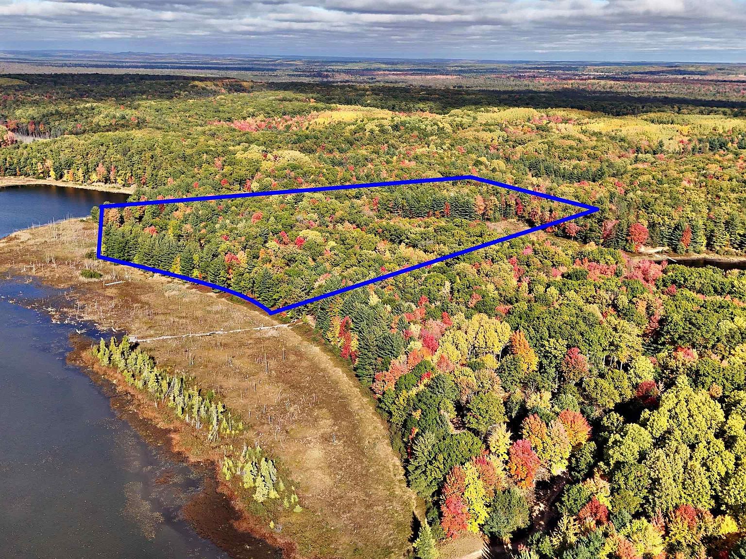 5963 N Syers Dr, Luther, MI 49656 | Zillow