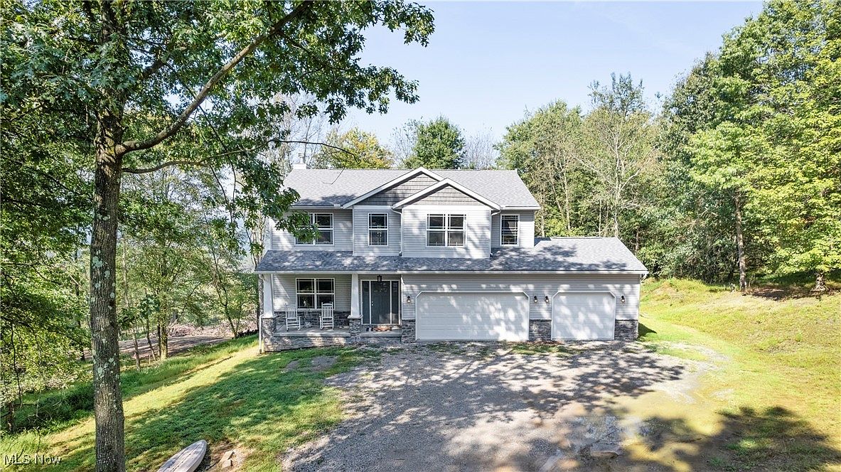 210 Riverside Dr, New Cumberland, WV 26047 | Zillow