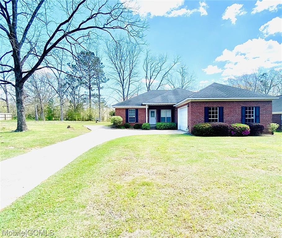 5749 Lundy Rd, Theodore, AL 36582 | Zillow
