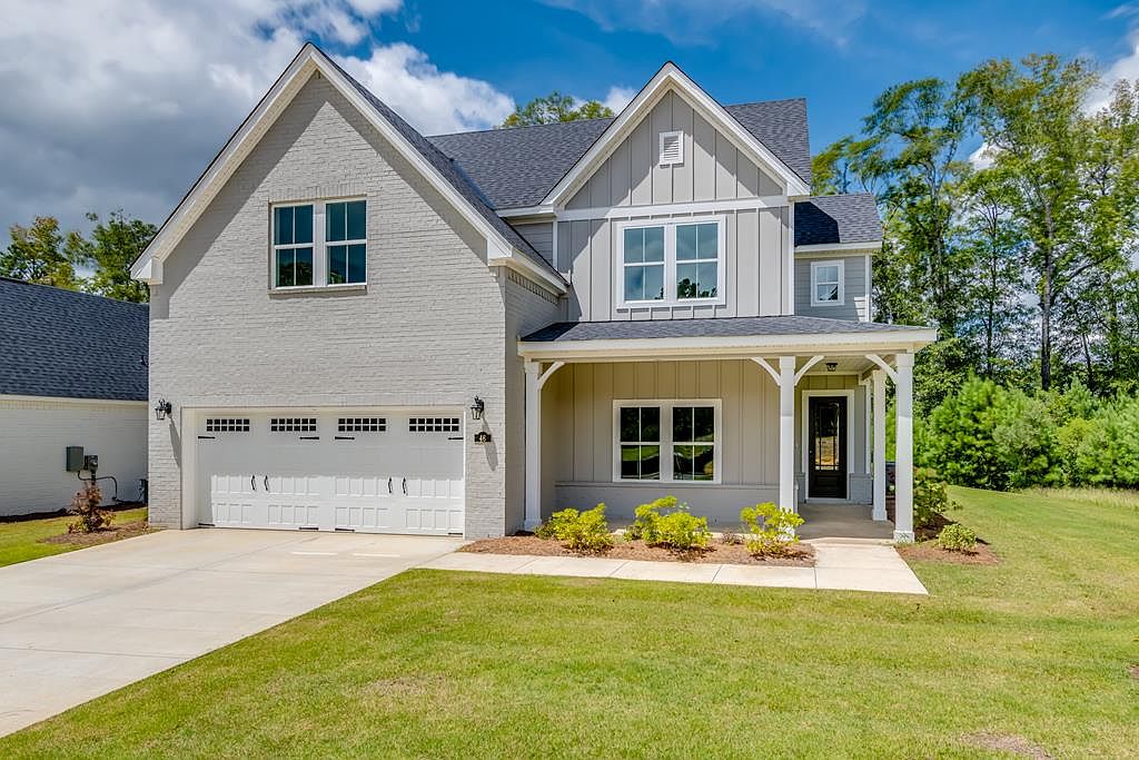 46 Altapass Way, Fortson, GA 31808 | MLS #209575 | Zillow