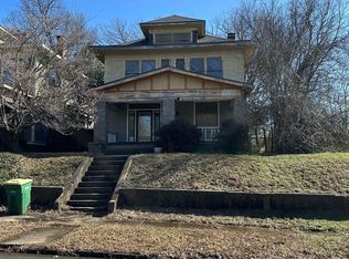 2100 S State St, Little Rock, AR 72206 | MLS #25019520 | Zillow