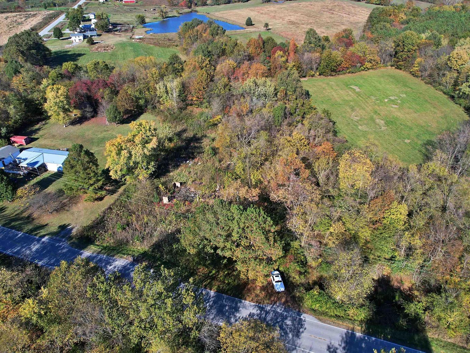 817 Grand Chain Rd, Grand Chain, IL 62941 | Zillow