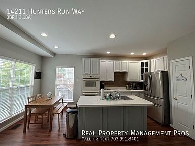 14211 Hunters Run Way, Gainesville, VA 20155 | Zillow