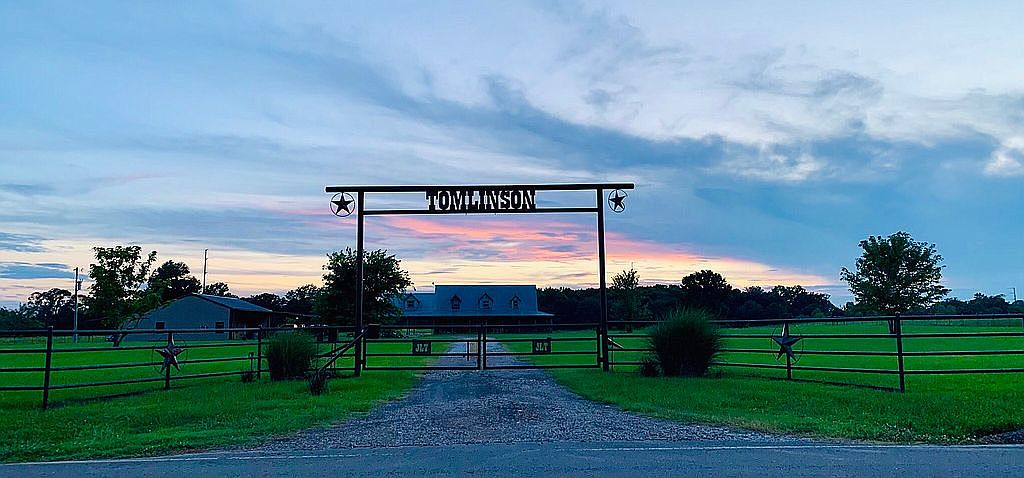 1967 Iron Stob Rd, Garvin, OK 74736 | Zillow