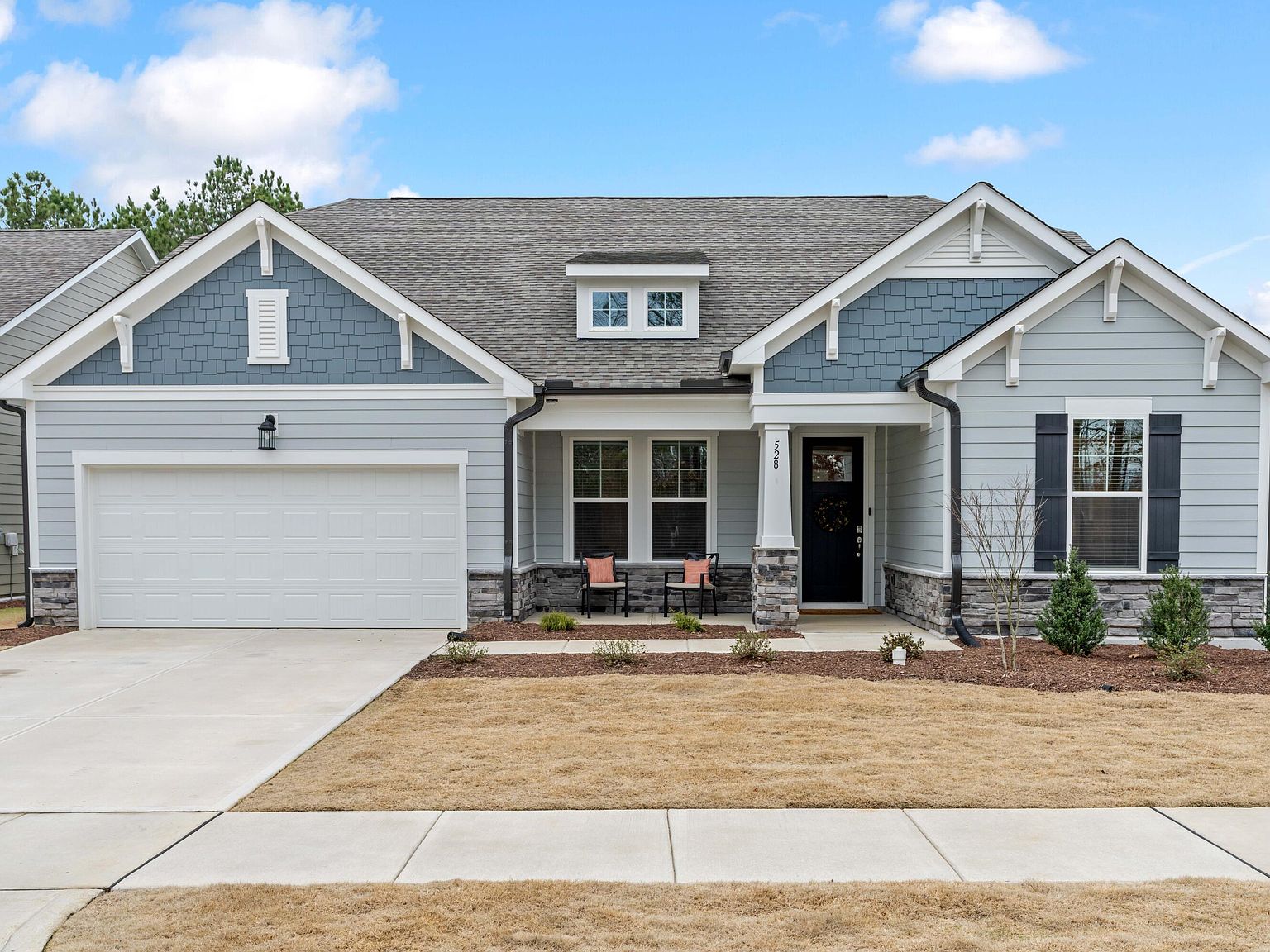 528 Darter St, Holly Springs, NC 27540 | Zillow