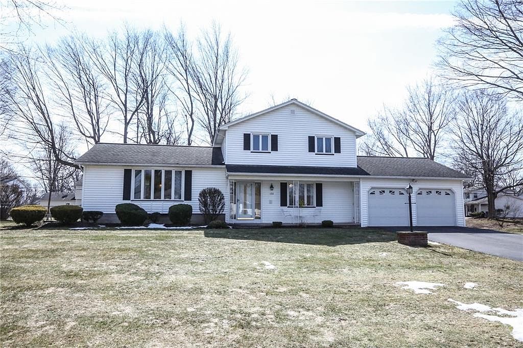 159 Stone Fence Rd, Rochester, NY 14626 | Zillow
