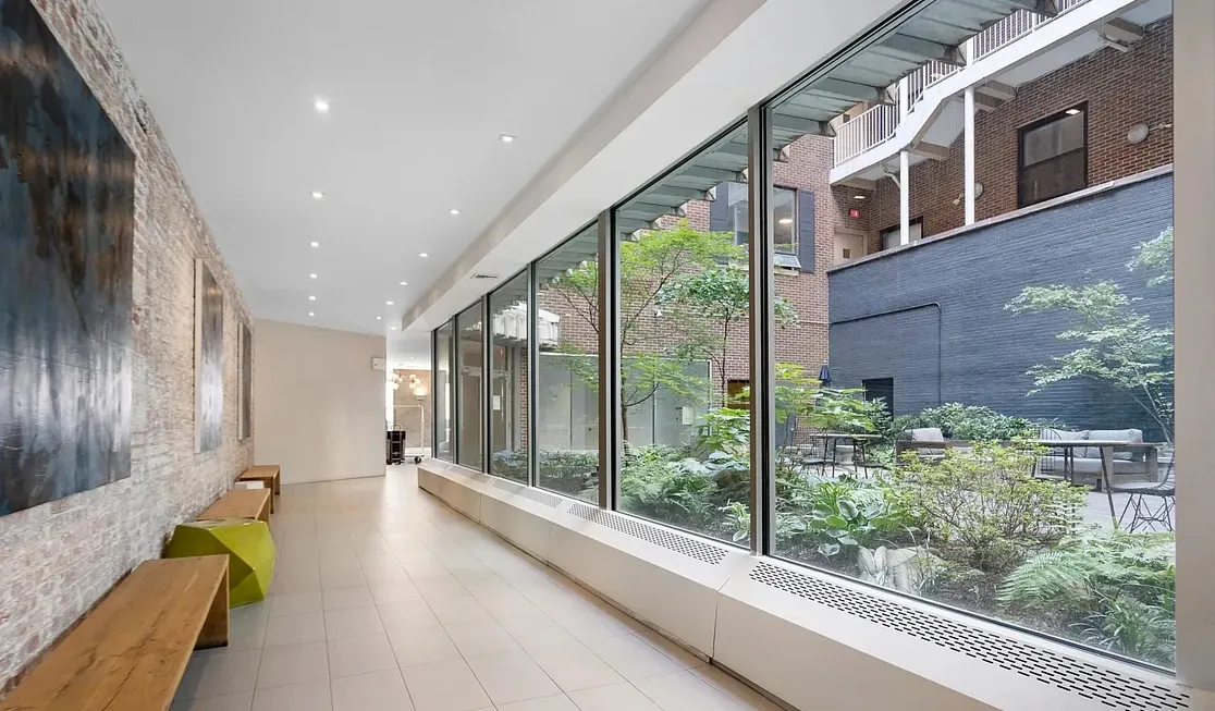 250 Mercer Street #B907 in Greenwich Village, Manhattan | StreetEasy