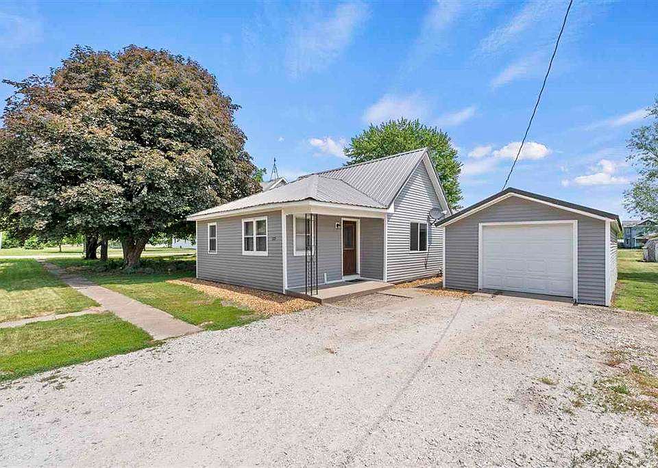 105 German St, Harper, IA 52231 | Zillow