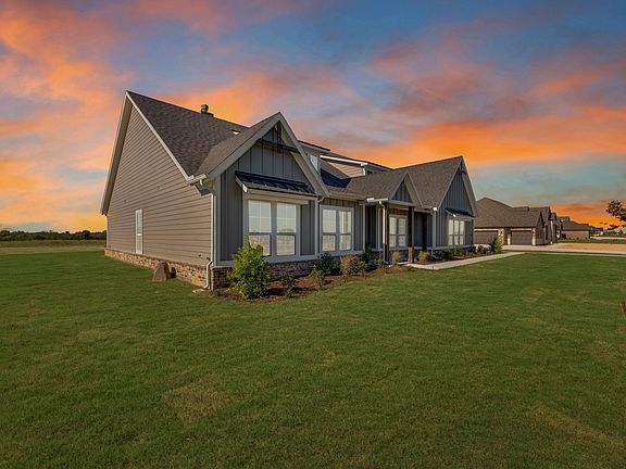 3945 Old Springtown Rd, Springtown, TX 76082 | MLS #20885295 | Zillow