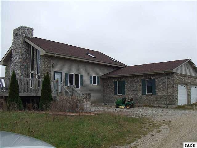 6291 E Delaney Rd, Henderson, MI 48841 | Zillow