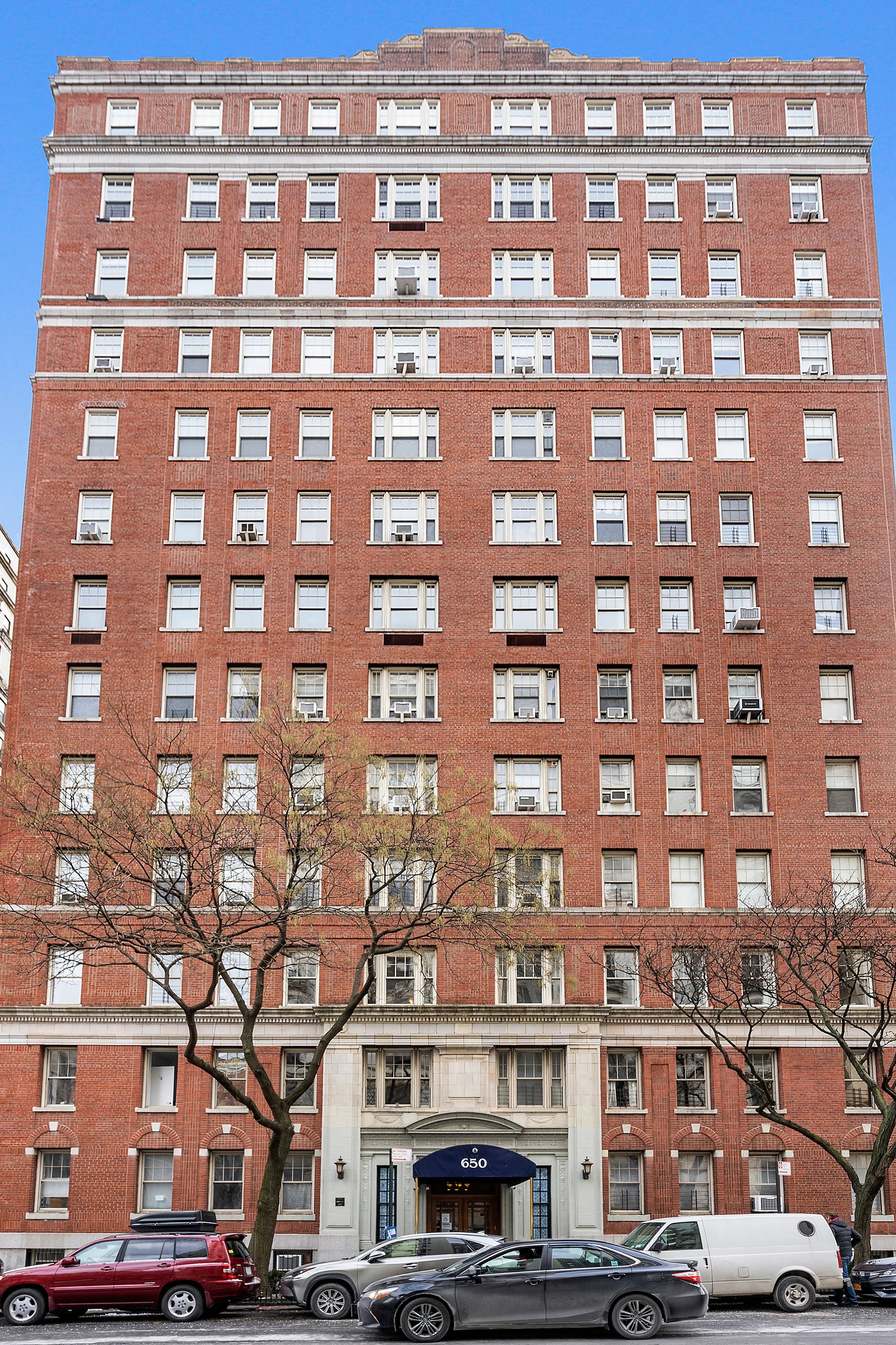 650 West End Avenue #5A in Upper West Side, Manhattan | StreetEasy