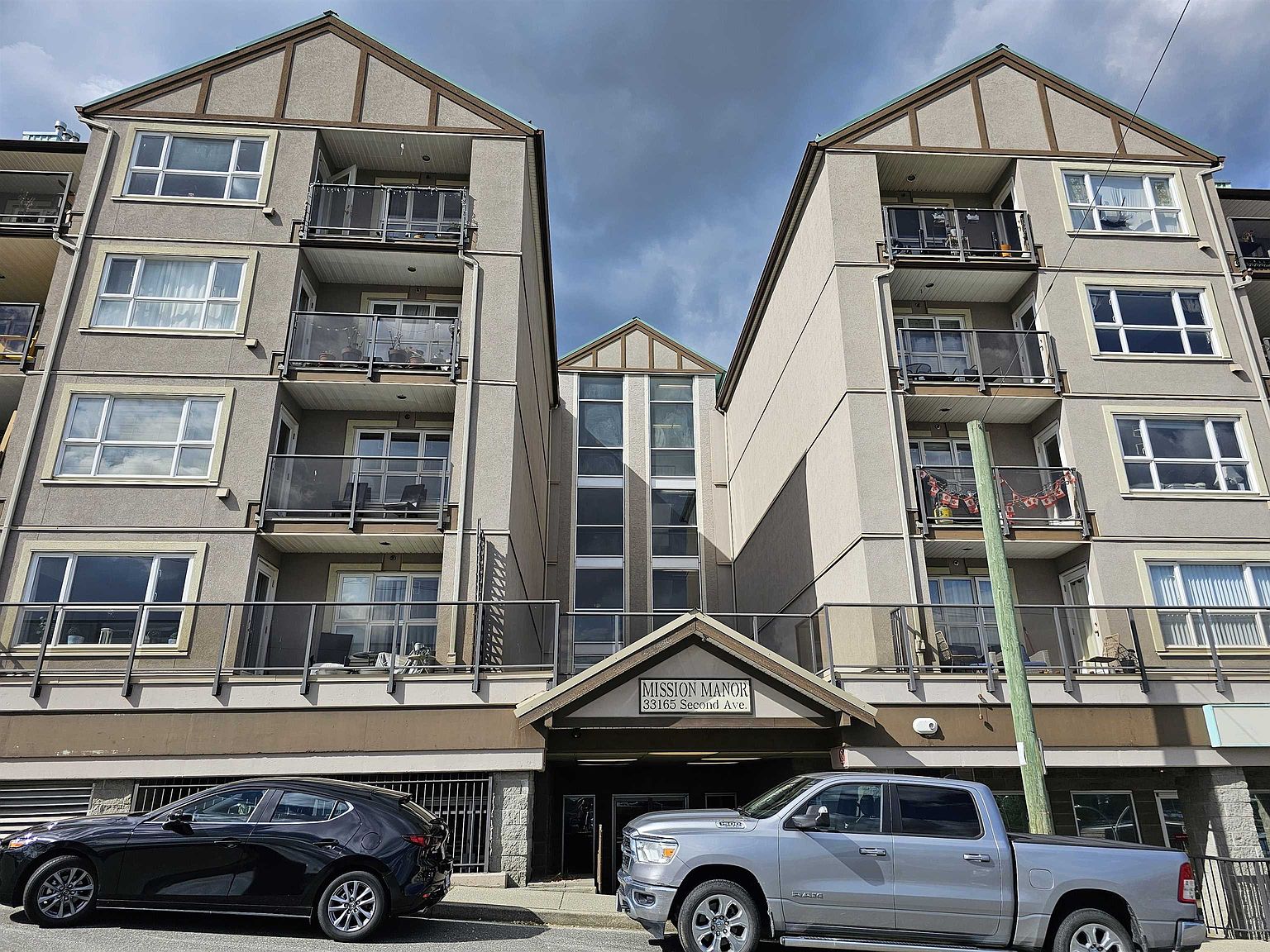 33165 2nd Ave #417, Mission, BC V2V 6T8 | MLS #R2909585 | Zillow