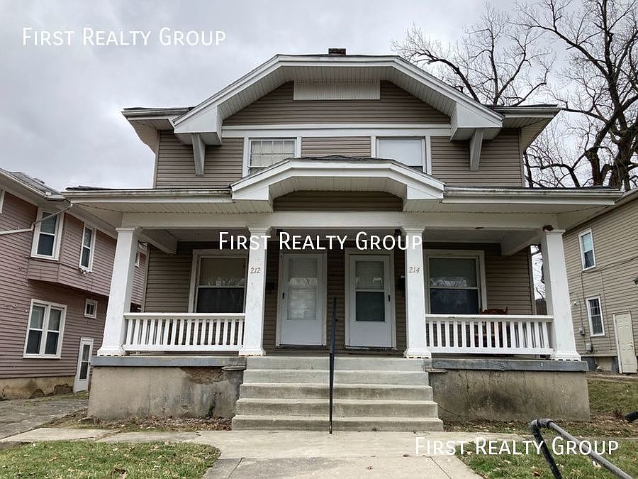 212 W Parkwood Dr, Dayton, OH 45405 | Zillow