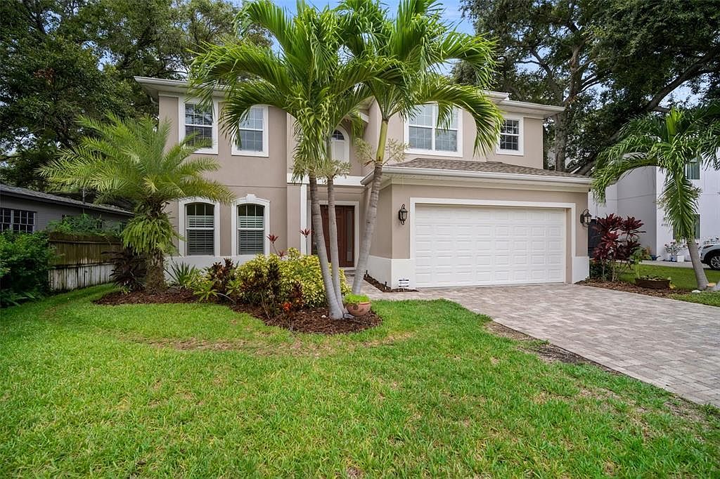 4107 S Drexel Ave, Tampa, FL 33611 | Zillow