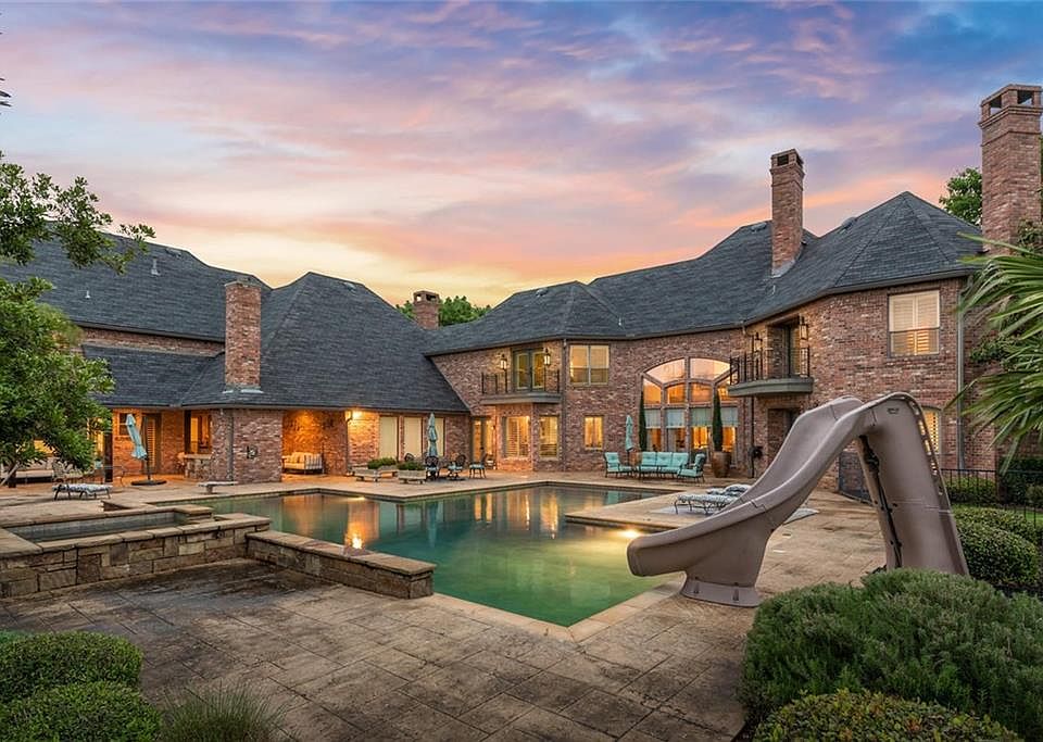 6408 Cutter Ridge Ct, Colleyville, TX 76034 | Zillow