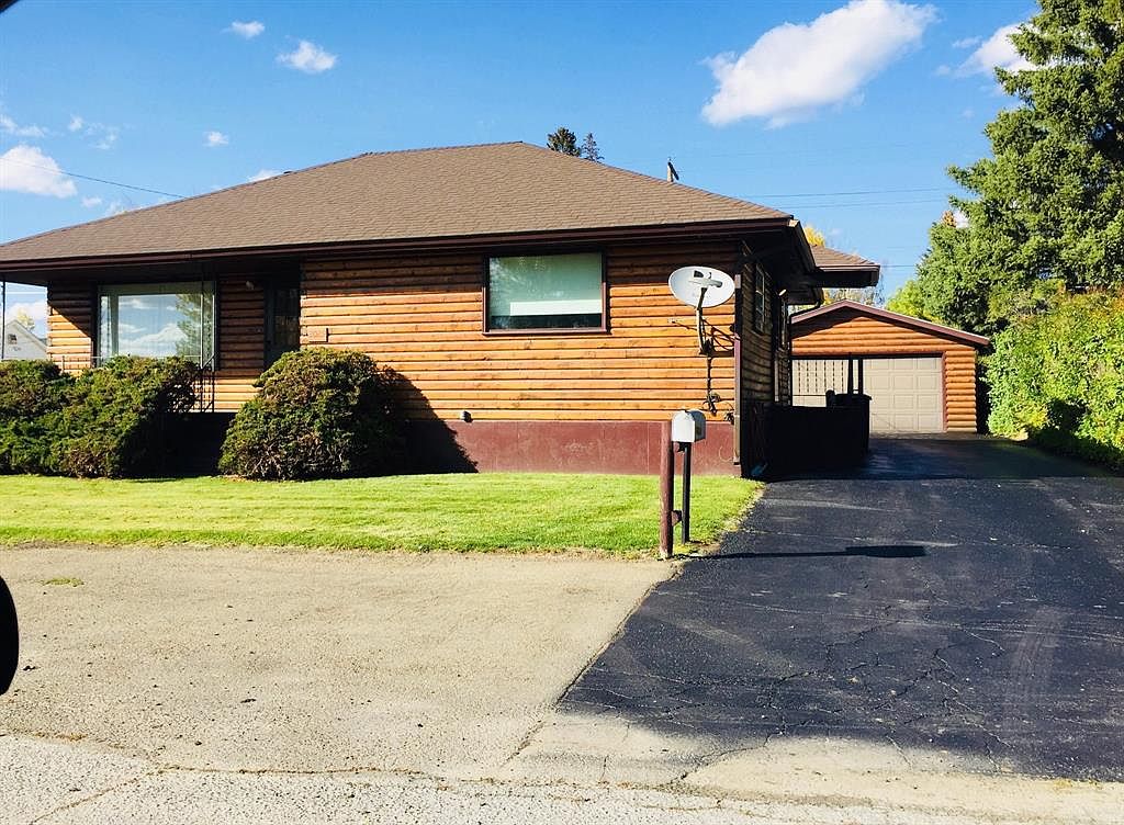 2029 George St, Butte, MT 59701 | Zillow