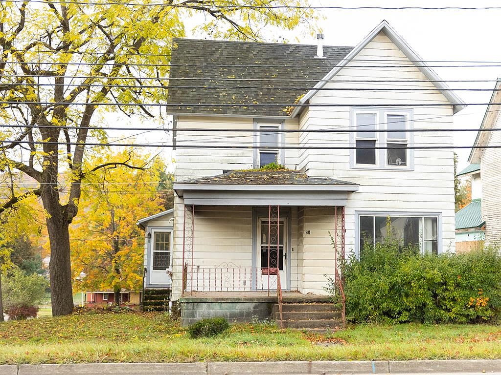 811 W Spring St, Titusville, PA 16354 | MLS #158536 | Zillow