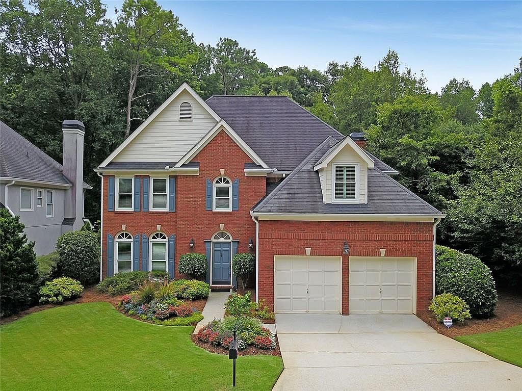 2664 River Oak Dr, Decatur, GA 30033 | Zillow