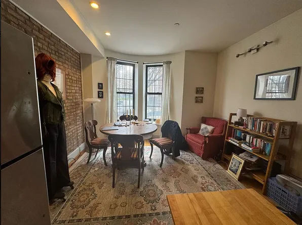 461 Park Place #1FR in Crown Heights, Brooklyn | StreetEasy