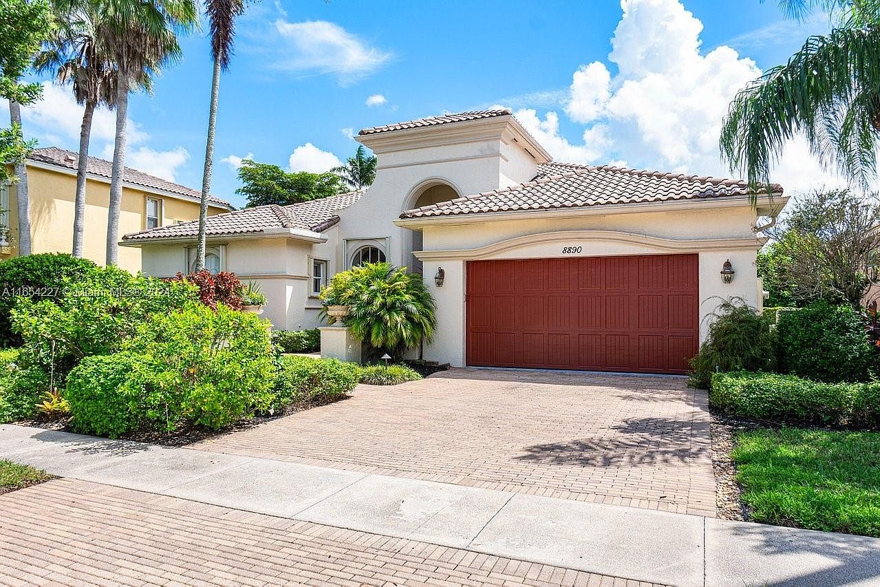 8890 Via Prestigio W, Wellington, FL 33411 | MLS #A11654227 | Zillow