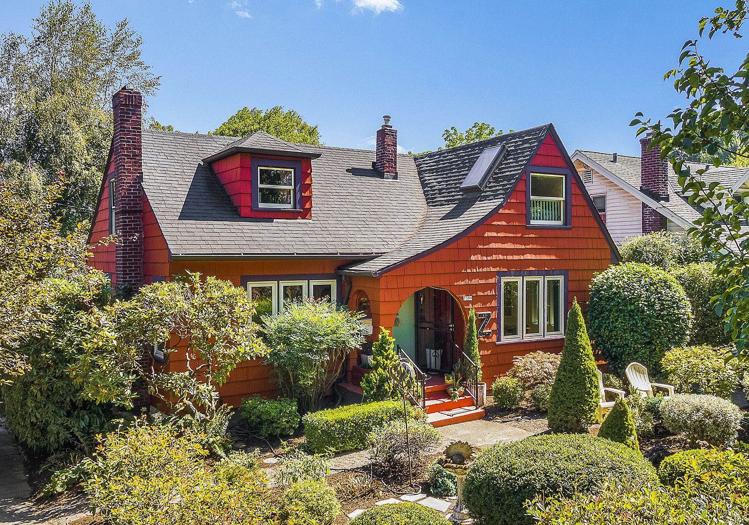 7504 SE 13th Ave, Portland, OR 97202 | Zillow