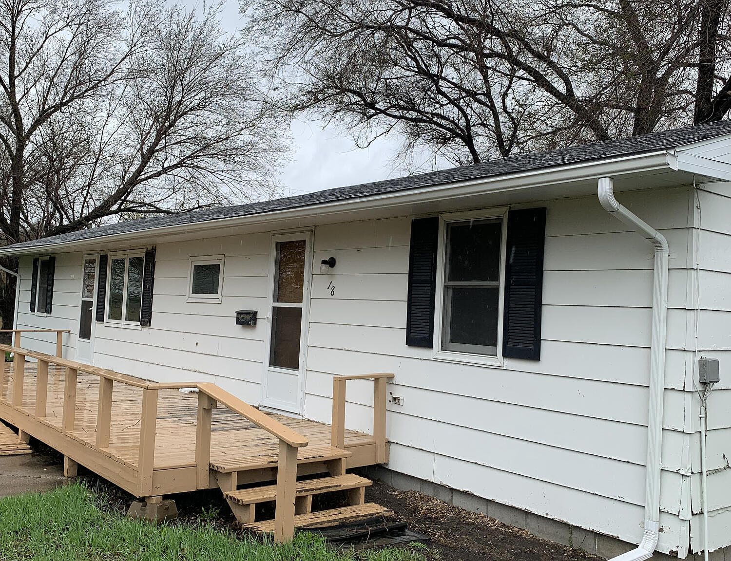 18 Western Ave, Gilby, ND 58235 | Zillow