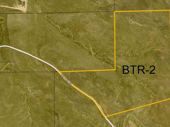 Solitude Rd LOT 2, Sheridan, WY 82801 | MLS #24-446 | Zillow