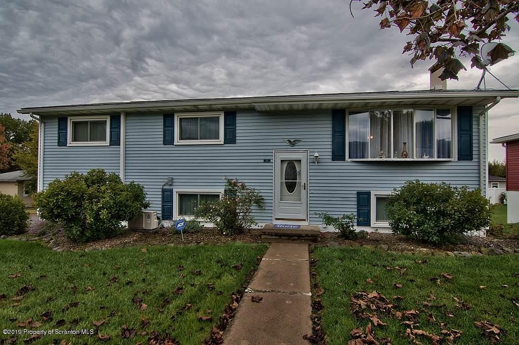 201 Frances Ave, Scranton, PA 18504 | Zillow