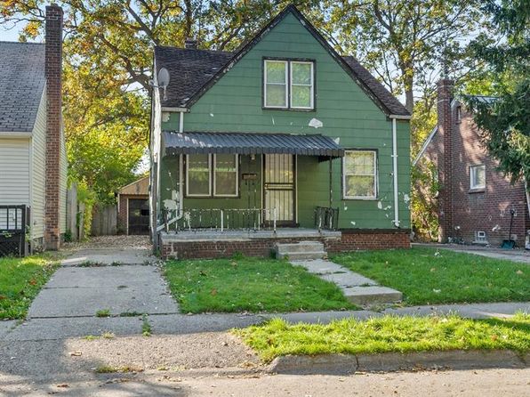 Land Contract Available - Detroit MI Real Estate - 33 Homes For Sale ...