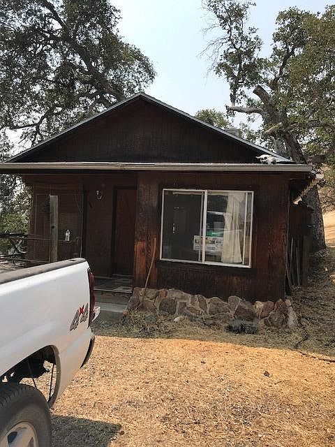 29355 Burrough Valley Rd, Tollhouse, CA 93667 | Zillow