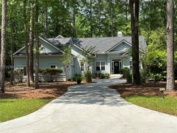 Gated Community - Bluffton SC Real Estate - 68 Homes For Sale | Zillow