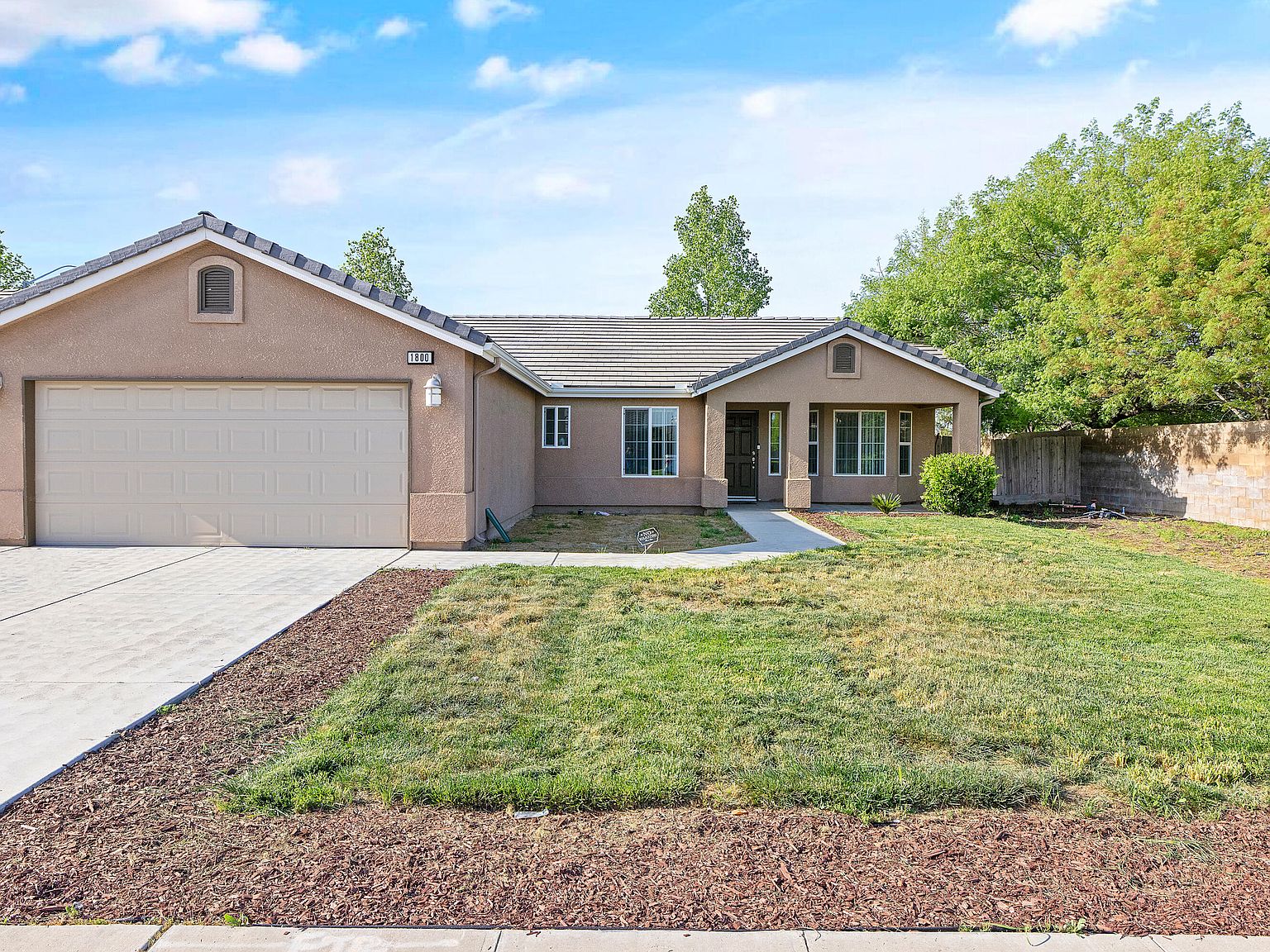 1800 Heidi Avenue, Sanger, CA 93657 | Zillow