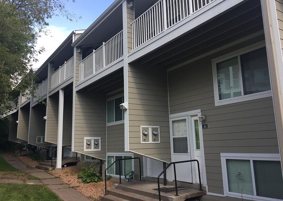 Townview Villas - 625 W 2nd St Duluth MN | Zillow
