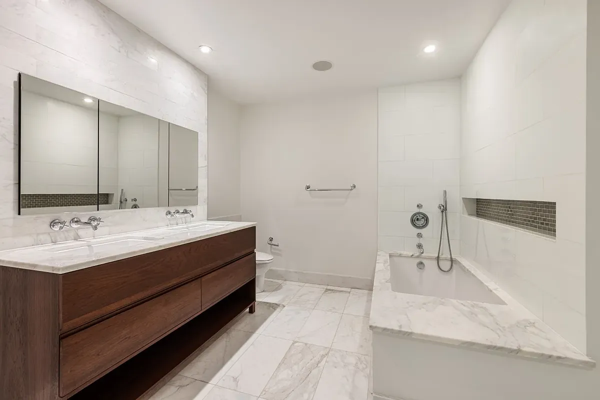 60 Beach Street #PH2 in Tribeca, Manhattan | StreetEasy
