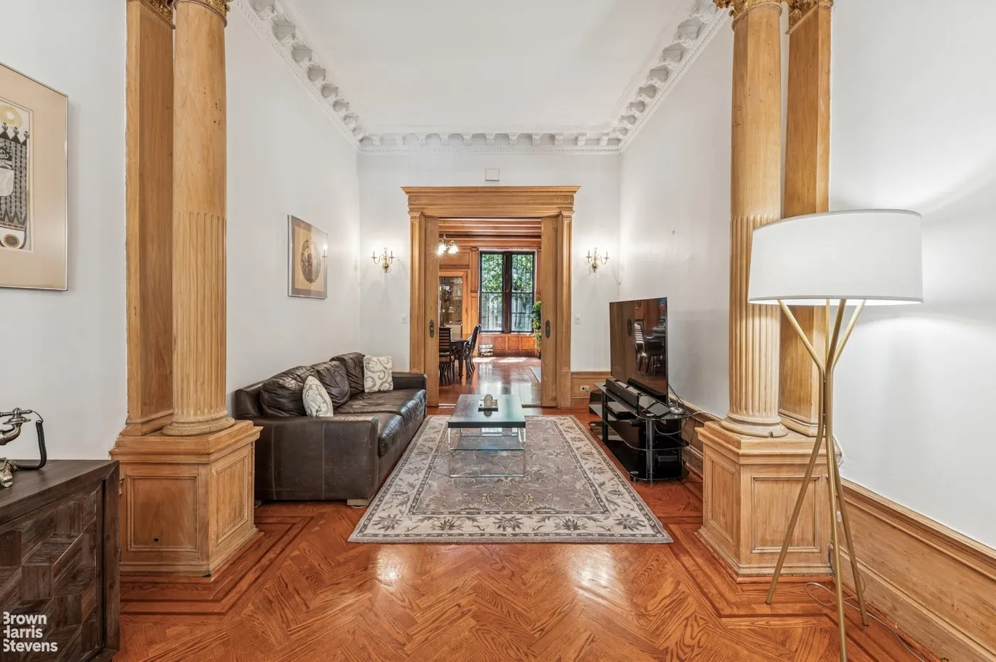 144 West 119th Street in South Harlem, Manhattan | StreetEasy