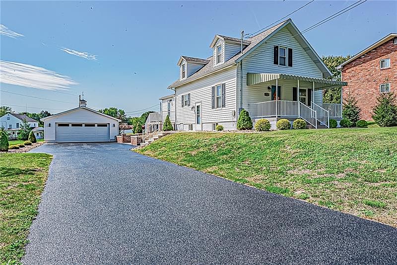 1431 Monastery Dr, Latrobe, PA 15650 | Zillow