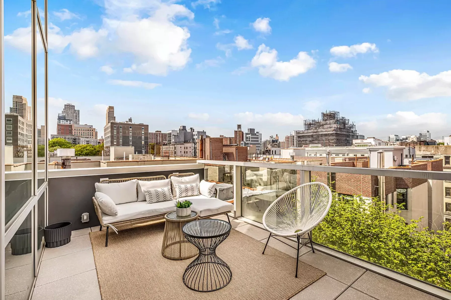 313 West 121st Street #PH1 in South Harlem, Manhattan | StreetEasy