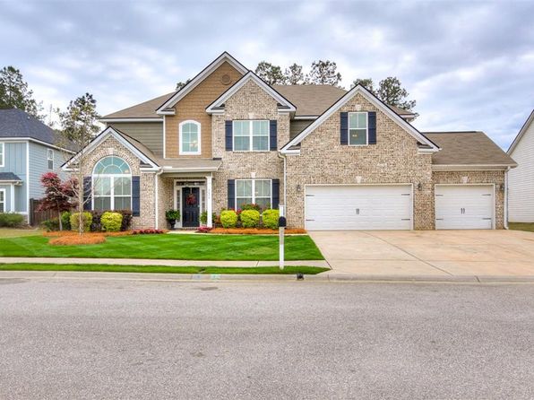 Grovetown GA Luxury Homes For Sale - 165 Homes | Zillow