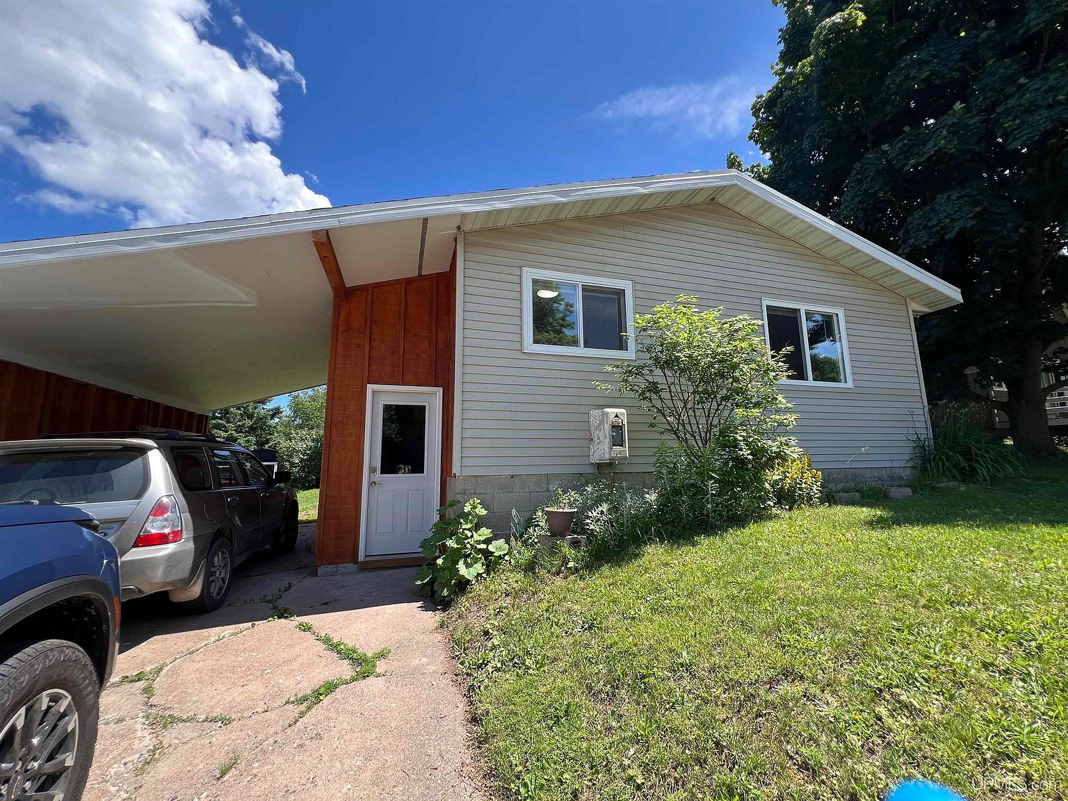 N5240 Rock River Rd, Chatham, MI 49816 | Zillow