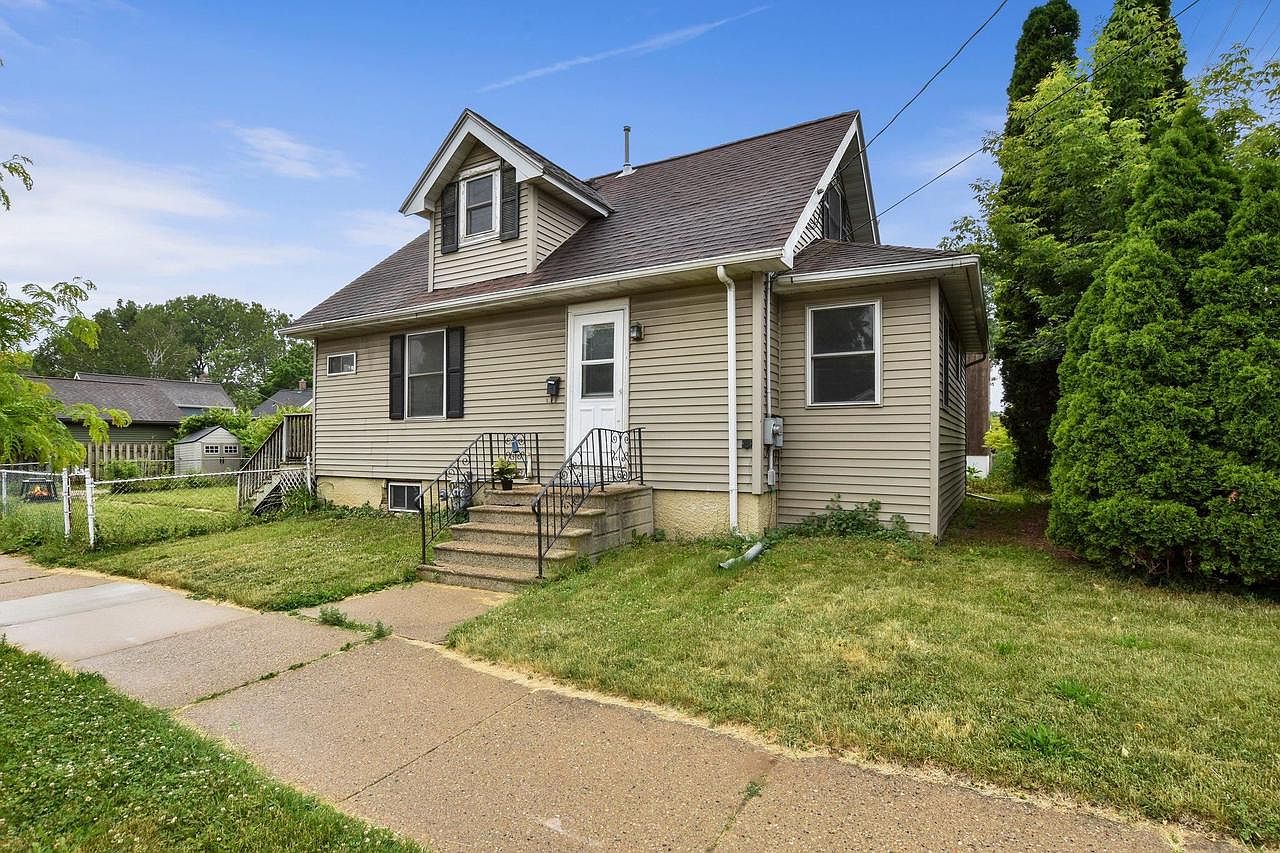 3161 Milwaukee Street, Madison, WI 53714 | Zillow