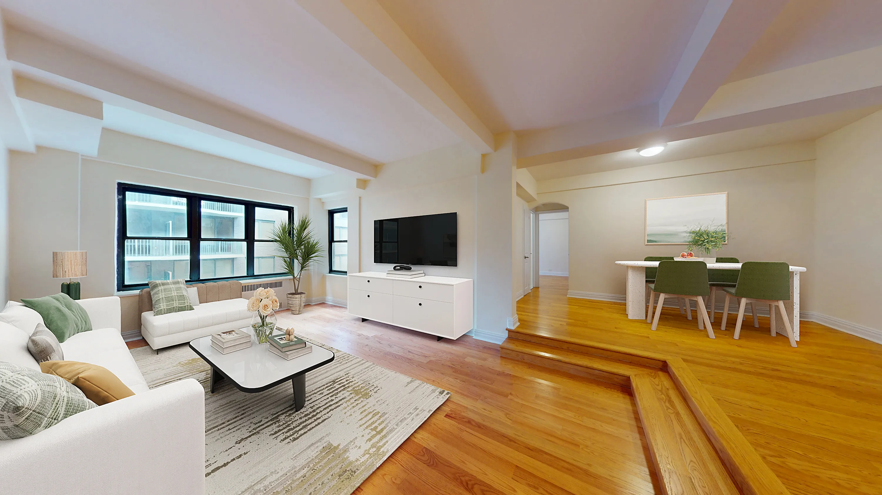 141 East 56th Street #9L in Sutton Place, Manhattan | StreetEasy