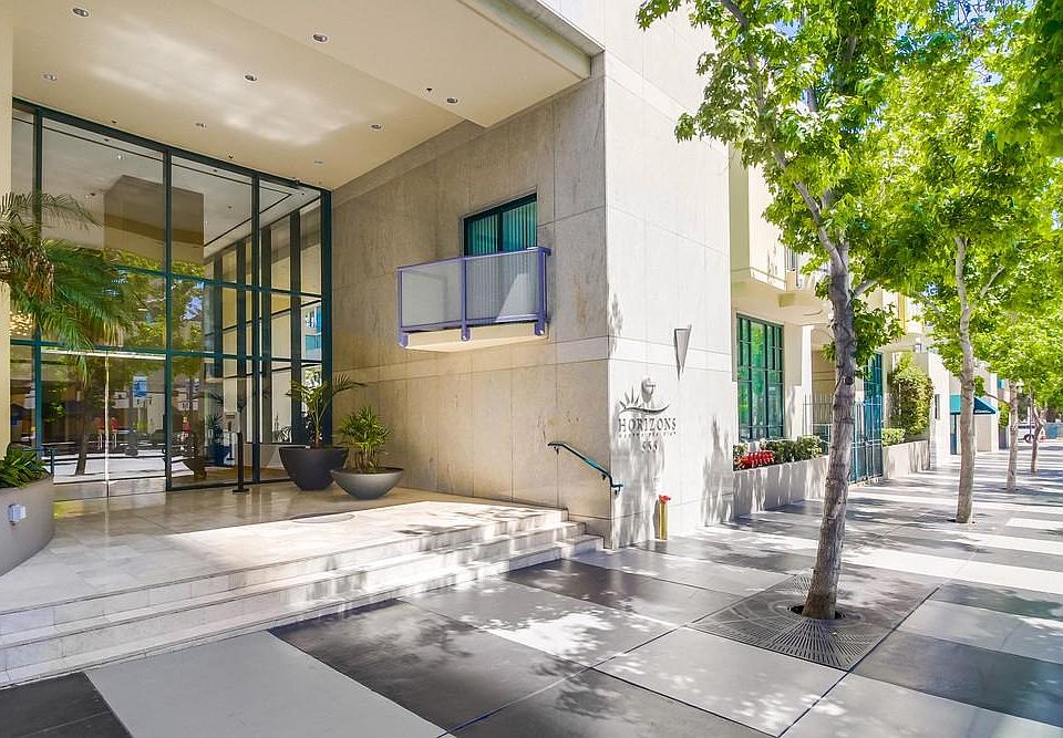 555 Front St UNIT 1504, San Diego, CA 92101 | Zillow